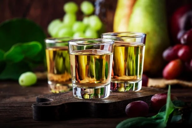 Cognac vs Brandy: What’s the Difference? | Food Network