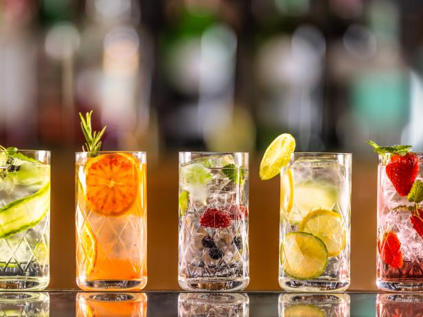 What Is Tonic Water? | Cooking School | Food Network