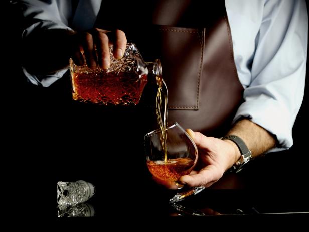 Cognac vs Brandy: What’s the Difference? | Cooking School | Food Network