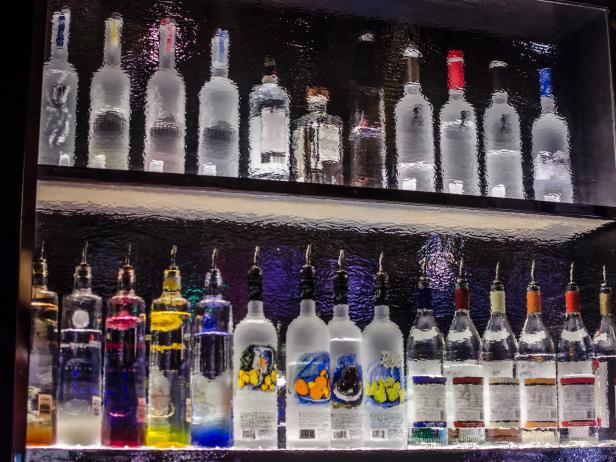 What Is Vodka Made From? A Concise Guide to Vodka | Cooking School ...