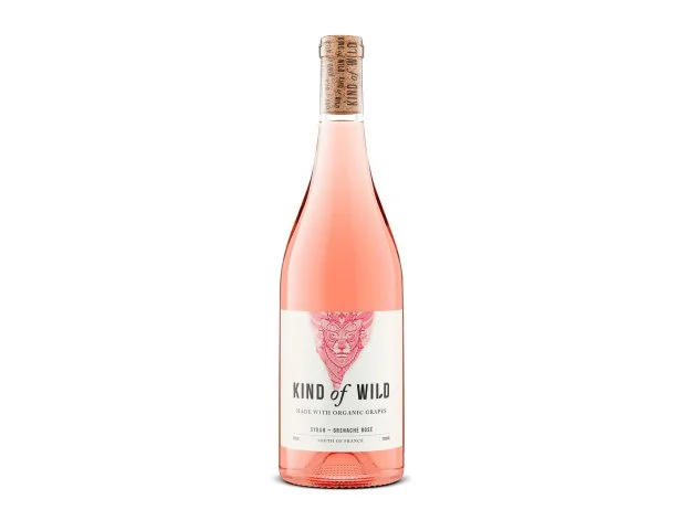 Katie Lee Biegel's Rosé is Perfect for Spring | Food Network