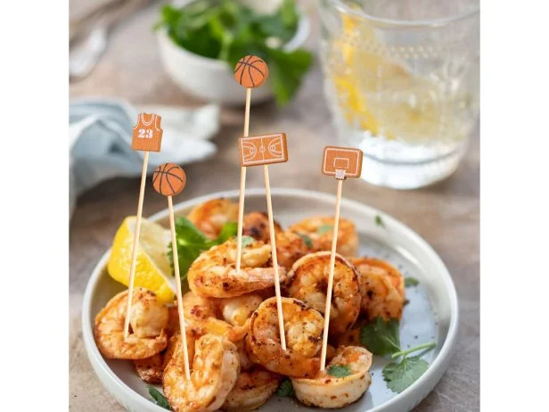 Basketball Watch Party Food Ideas & Recipes | Food Network