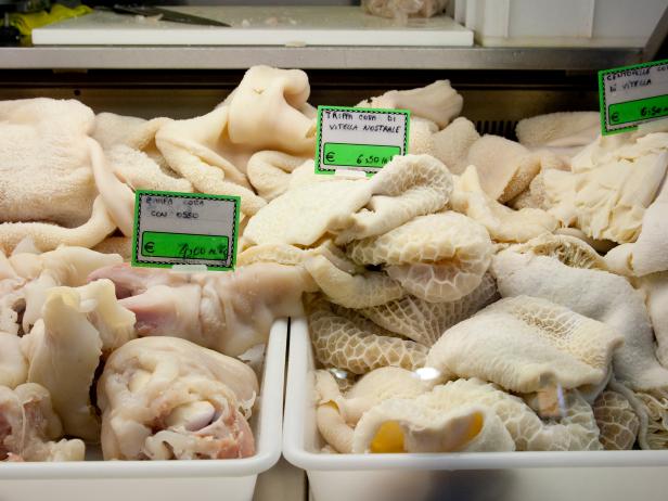 What Is Tripe? | Cooking School | Food Network