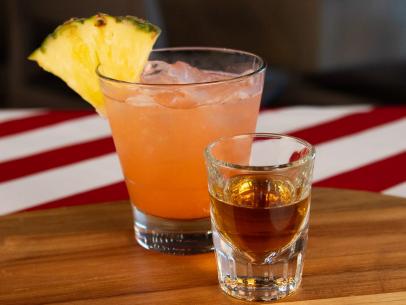 50 Tea Sandwiches : Recipes and Cooking : Food Network | Recipes ...