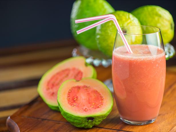 How to Eat Guava | Cooking School | Food Network