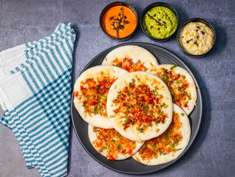 Indian Bread Recipes & Ideas | Food Network