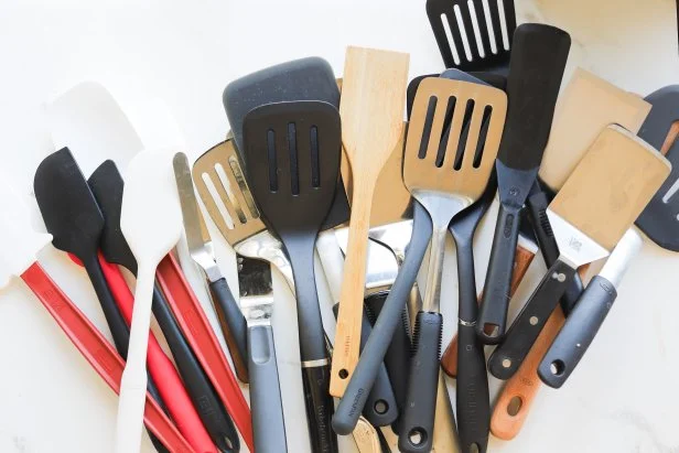 9 Best Spatulas 2025 Reviewed | Food Network
