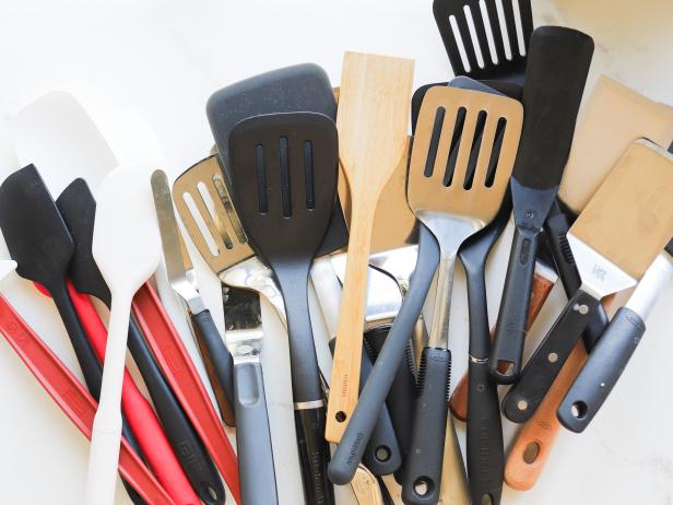 9 Best Spatulas 2024 Reviewed | Shopping | Food Network