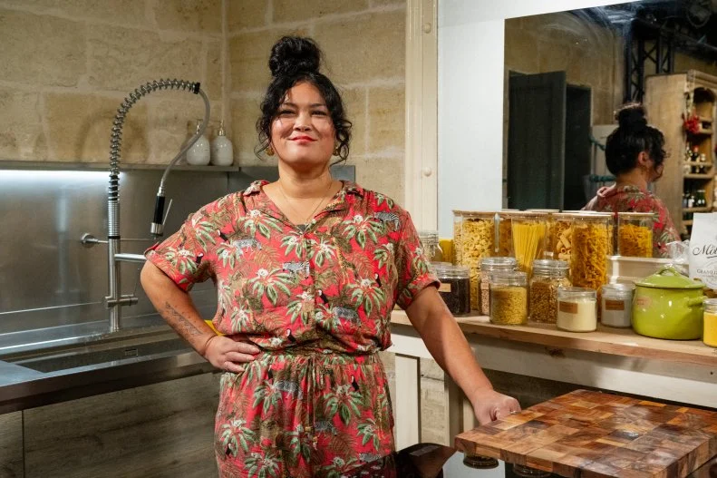 Meet the Chefs Competing on Ciao House, Season 2 | Food Network