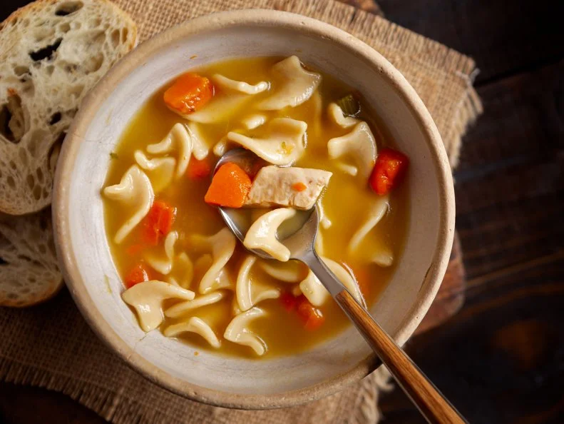 13 Foods Nutritionists Eat When They’re Sick | Food Network