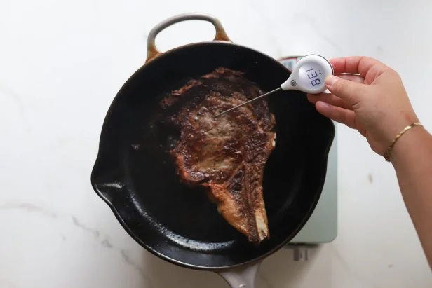 ThermoWorks ThermoPop Thermometer Review 2025 | Food Network