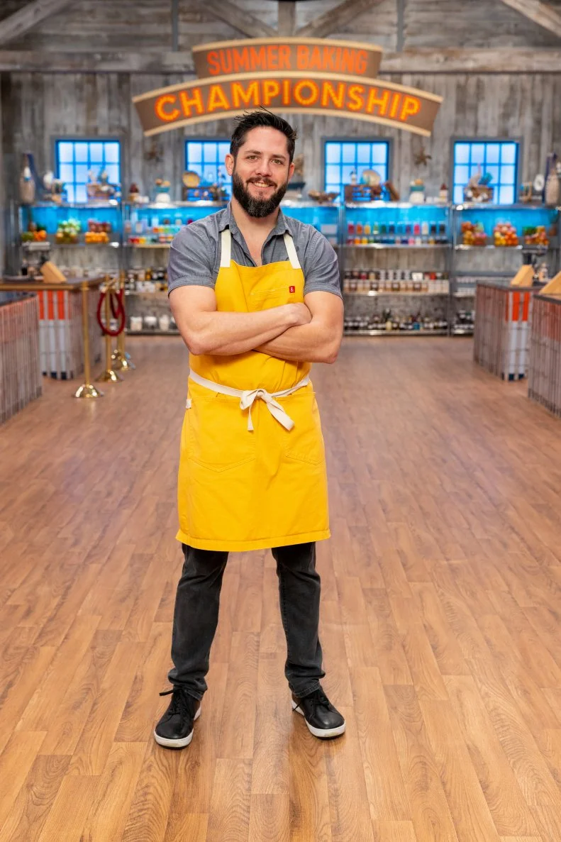 Meet the Competitors of Summer Baking Championship Season 2 | Food Network