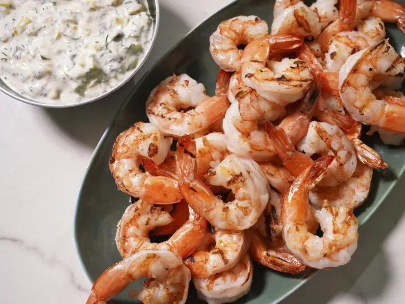 Tartar Sauce Recipe | Geoffrey Zakarian | Food Network