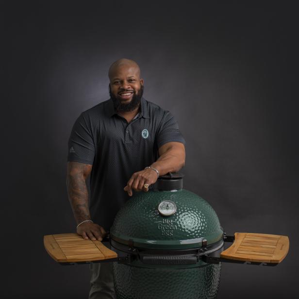 The Big Green Egg Turns 50 Years Old | Shopping | Food Network