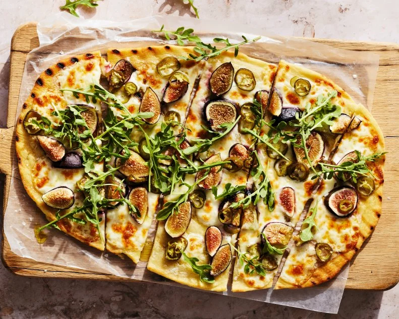 10 Things I Learned Making Hundreds of Pizzas for My Cookbook | Food ...