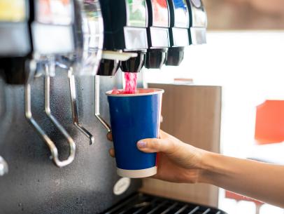 50 Tea Sandwiches : Recipes and Cooking : Food Network | Recipes ...