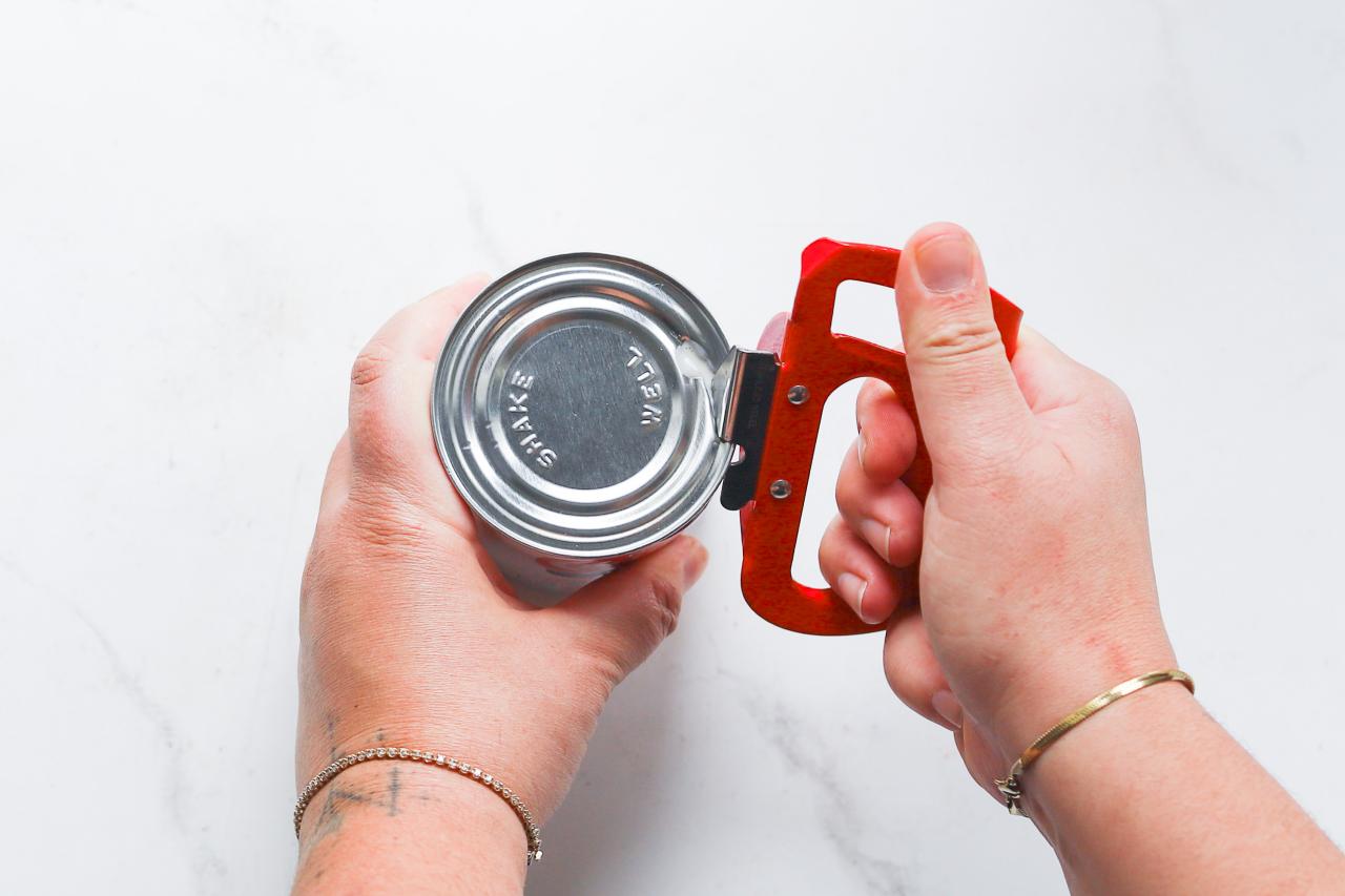 7 Best Can Openers 2024 Reviewed | Shopping | Food Network