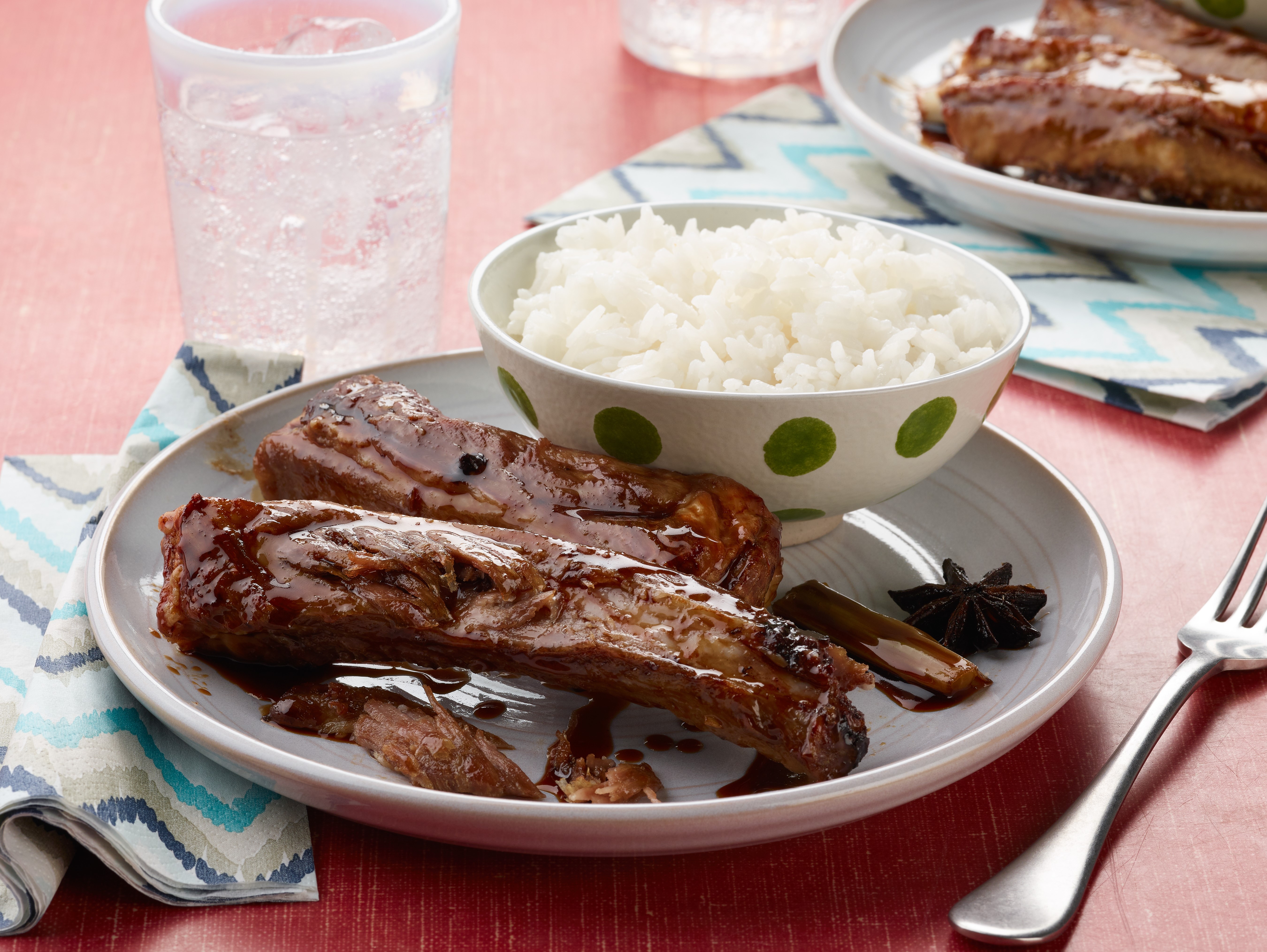 Wuxi Spareribs Recipe - Chef's Resource Recipes
