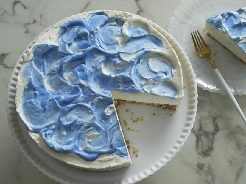 Catch the Wave Cake Recipe | Katie Lee Biegel | Food Network