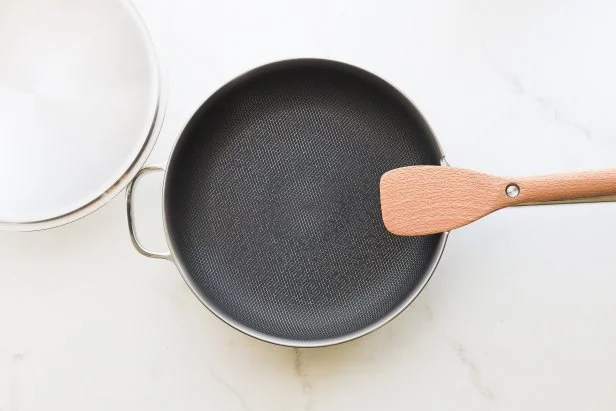 Our Place Titanium Always Pan Pro Review 2025 | Food Network