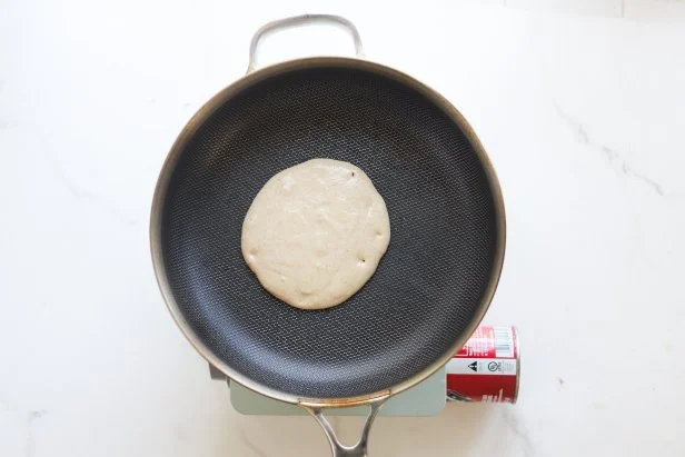 Our Place Titanium Always Pan Pro Review 2025 | Food Network