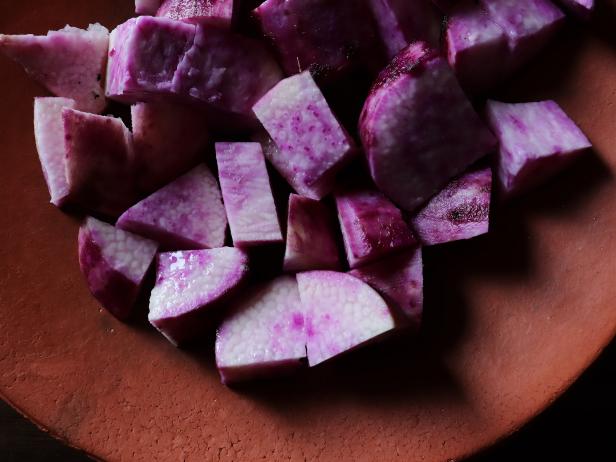 What Is Ube? | Cooking School | Food Network