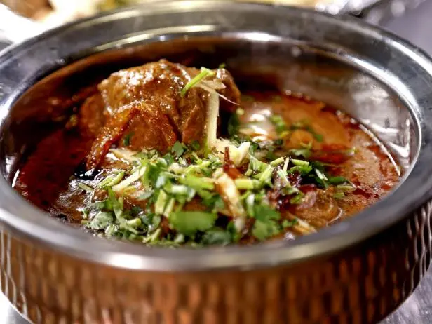 Nehari (Beef Shanks) Recipe - Chef's Resource Recipes