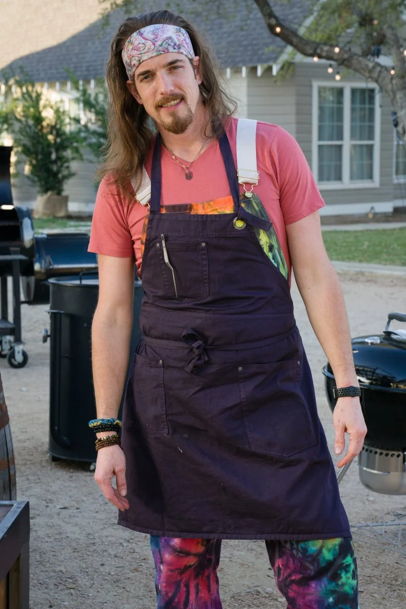 Meet the Grill Masters Competing on BBQ Brawl, Season 5 | Food Network