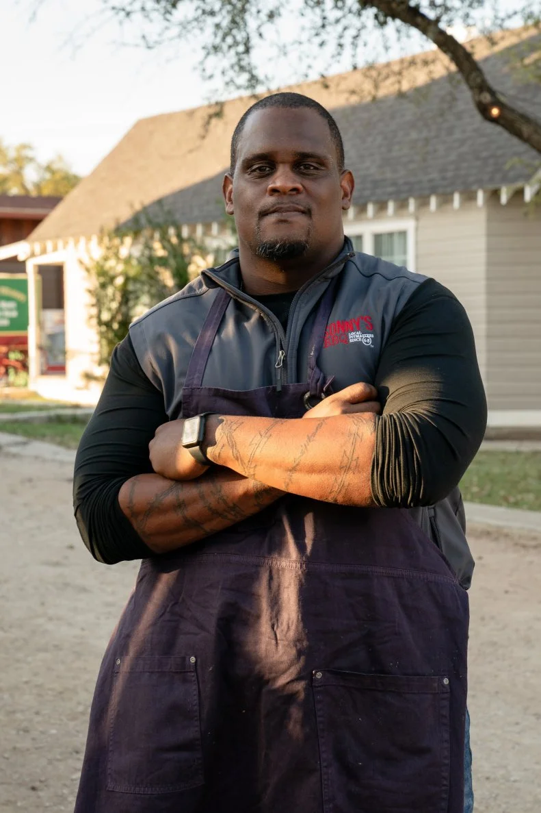 Meet the Grill Masters Competing on BBQ Brawl, Season 5 | Food Network