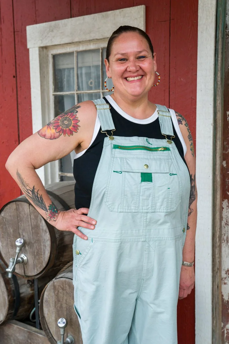 Meet the Grill Masters Competing on BBQ Brawl, Season 5 | Food Network