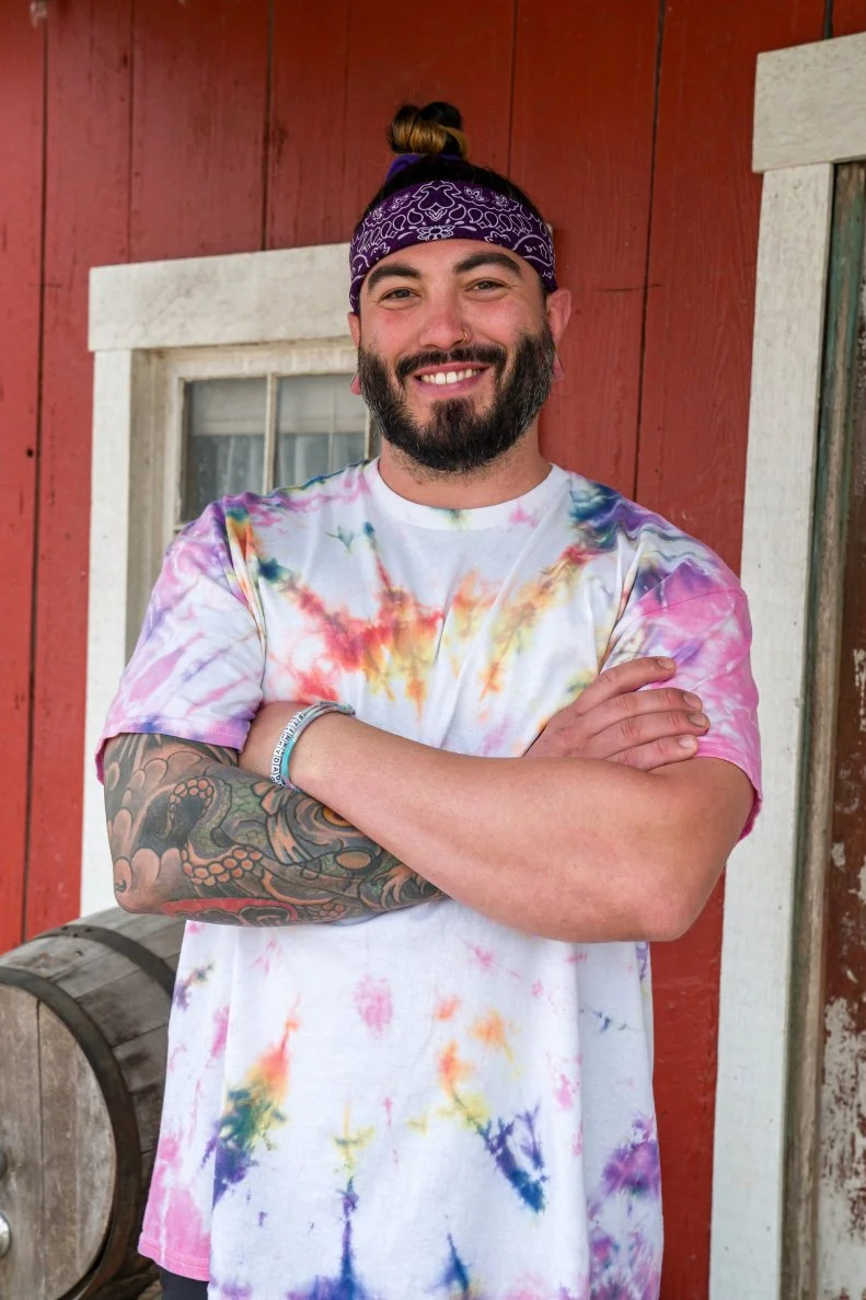 Meet the Grill Masters Competing on BBQ Brawl, Season 5 | Food Network