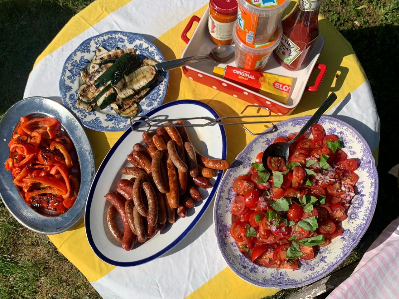 How My Swedish Family Throws a Magical Midsummer Feast | FN Dish ...