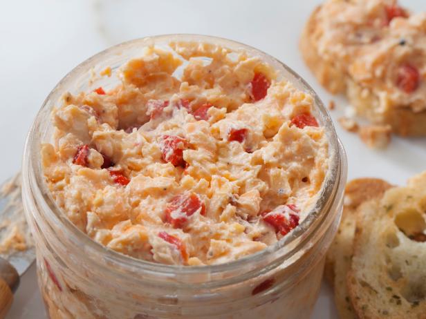 What Are Pimientos? | Cooking School | Food Network