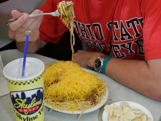 Which Skyline Chili Locations Are Open for Breakfast? | Food Network