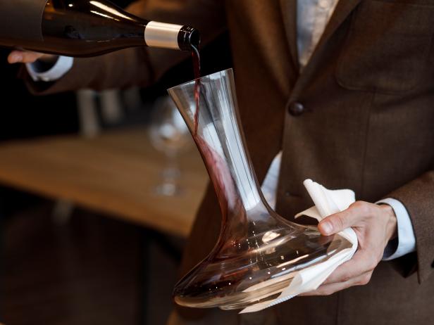 What Is a Sommelier? | Cooking School | Food Network