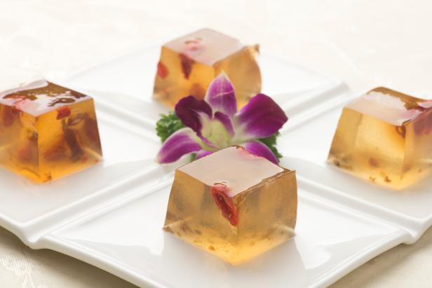 What Is Gelatin Made Of? | Cooking School | Food Network