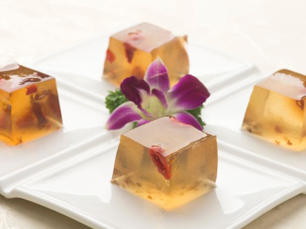 What Is Gelatin Made Of? | Cooking School | Food Network