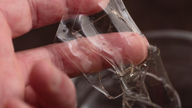 What Is Gelatin Made Of? | Cooking School | Food Network