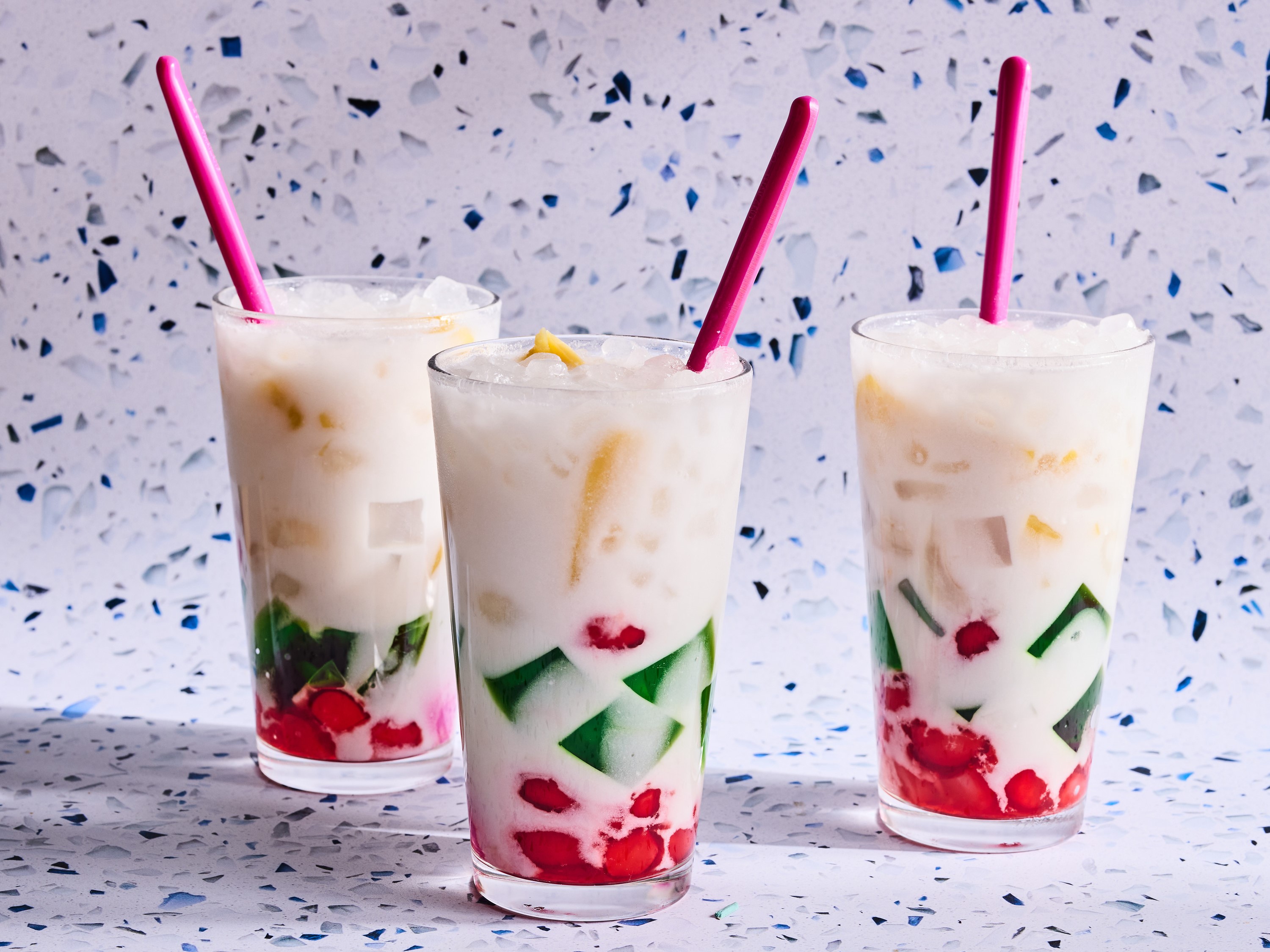 Chè Thái Recipe - Chef's Resource Recipes