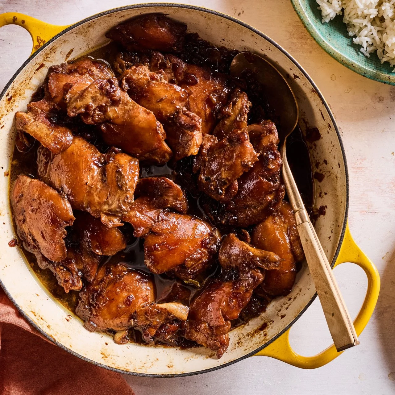 Philippine Traditional Food