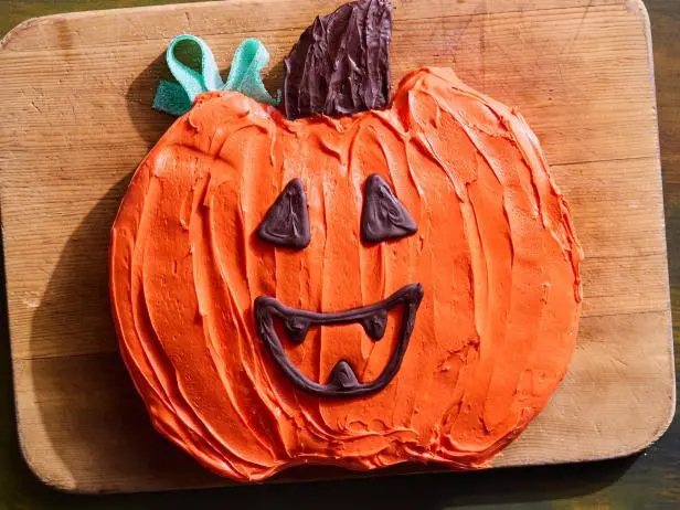 how to cook pumpkin from jack o lantern