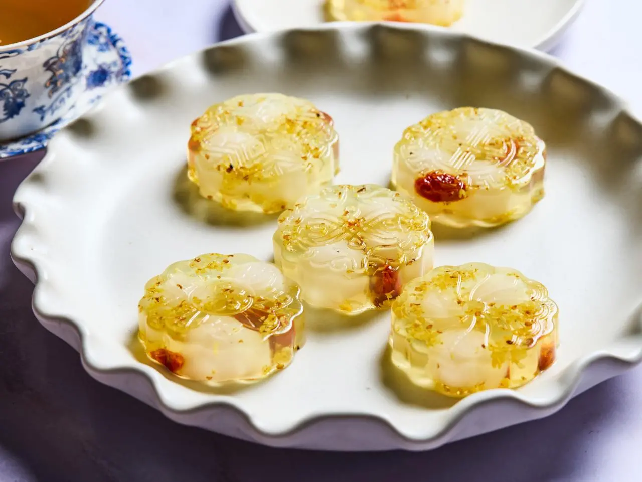 how to cook snow jelly