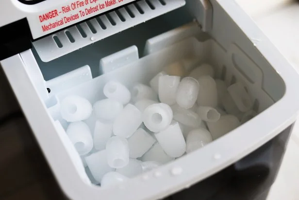 6 Best Countertop Ice Makers 2026 Reviewed | Food Network