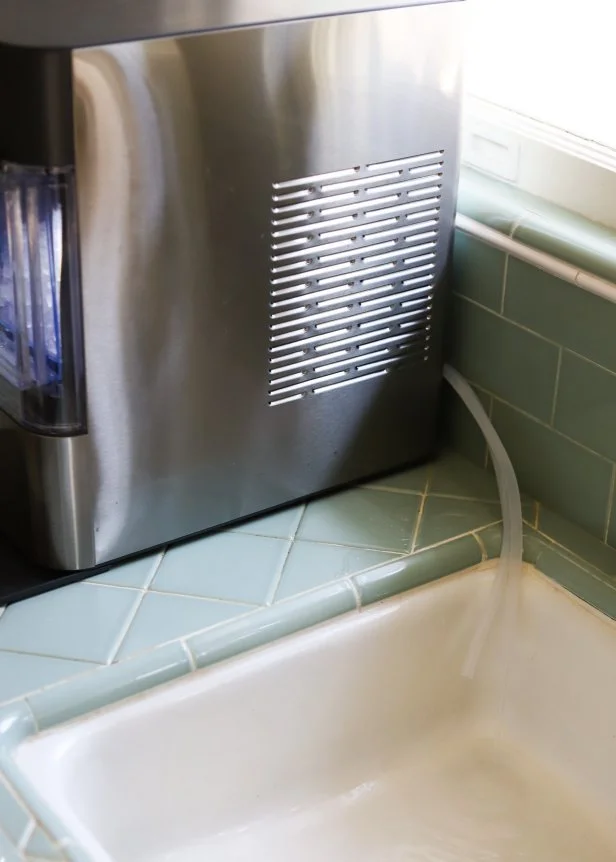 6 Best Countertop Ice Makers 2025 Reviewed | Food Network