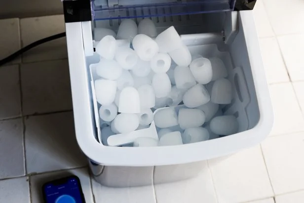 6 Best Countertop Ice Makers 2025 Reviewed | Food Network