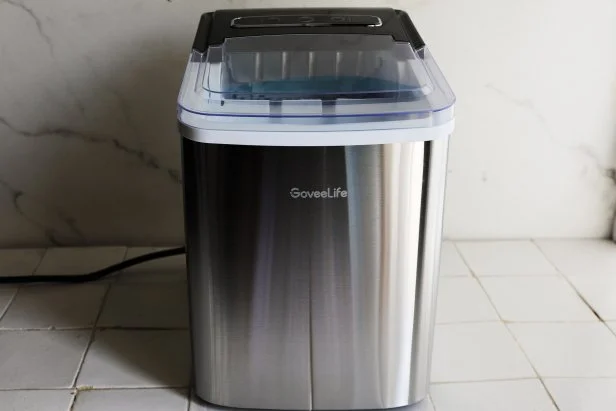 6 Best Countertop Ice Makers 2025 Reviewed | Food Network