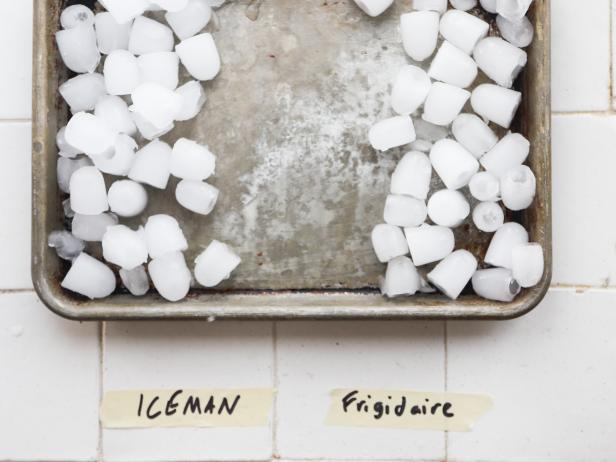 6 Best Countertop Ice Makers 2024 Reviewed | Shopping | Food Network