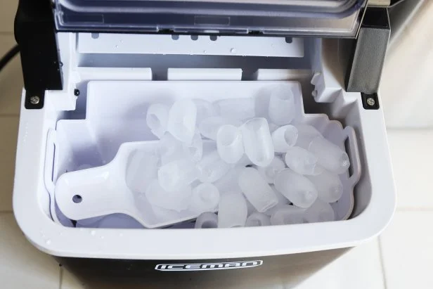 6 Best Countertop Ice Makers 2025 Reviewed | Food Network