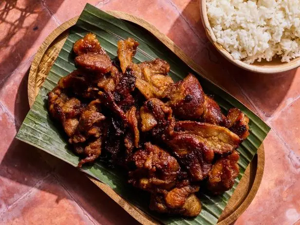 Pork Tocino Recipe | Food Network Kitchen | Food Network