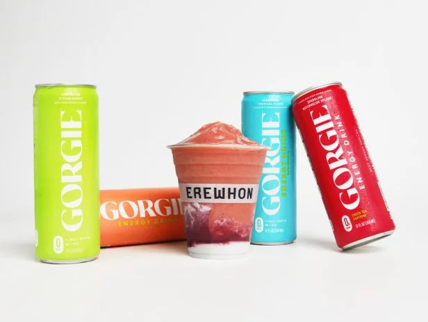 Erewhon’s Newest Smoothie Is an Energy Drink | Food Network